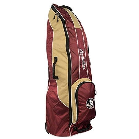 Team Golf 21081 NCAA Florida State Seminoles Golf Travel Bag | Walmart ...