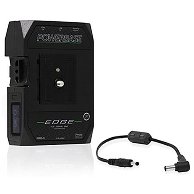 Core SWX CSW-PBE-C100 Cine V-Mount Li-Ion Batt Pack Batt Cable ...