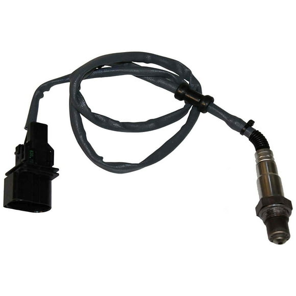 Audi Tt Oxygen Sensor