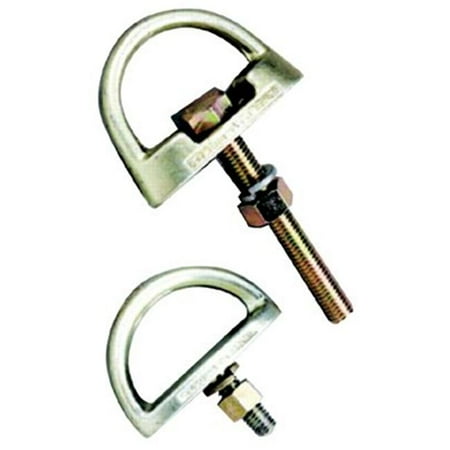 Miller by Sperian 493-416/ D-Bolt Anchor W-Hardware | Walmart Canada