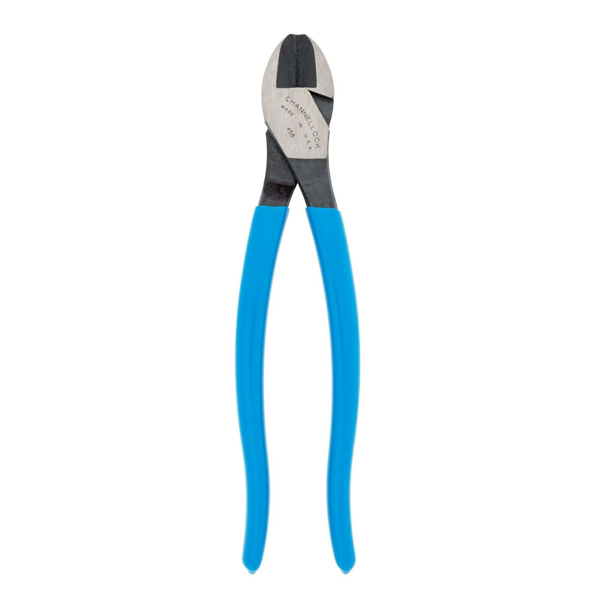 Click here for Channellock 8 Hl Center Cutting Plier prices