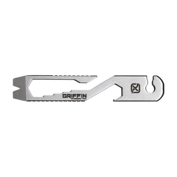 Klecker Knives Stowaway Silver Multi Tool - Walmart.com