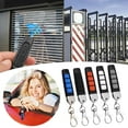 AIEOTT 433 Copy Remote Control Pinky Copy Clone Key Garage Door Key 4 ... AIEOTT 433 Copy Remote Control Pinky Copy Clone Key Garage Door Key 4 ...