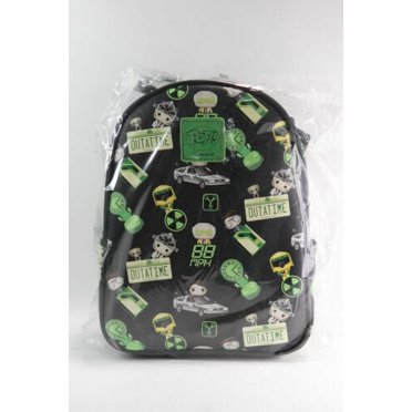 Loungefly: Scooby Doo Monster Chase Mini Backpack - Walmart.com