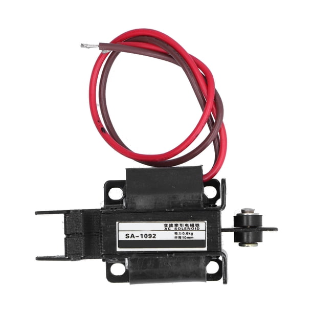 AC Solenoid Electromagnet,BERM AC Solenoid Electromagnet Solenoid ...