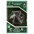 BePuzzled | Diamond Hanayama Cast Metal Brainteaser Puzzle Mensa Rated ...