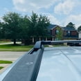 Kojem Roof Rack Cargo Carrier for Chevrolet Traverse 2009-2017, Side ...
