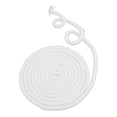 Homena Door Seal Rope Seal Chimneys And Fireplaces 3 Meter Length Fire ...