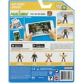 WWE Wrestling Toy: Braun Strowman 4.5-inch Retro App Collectible Action ...