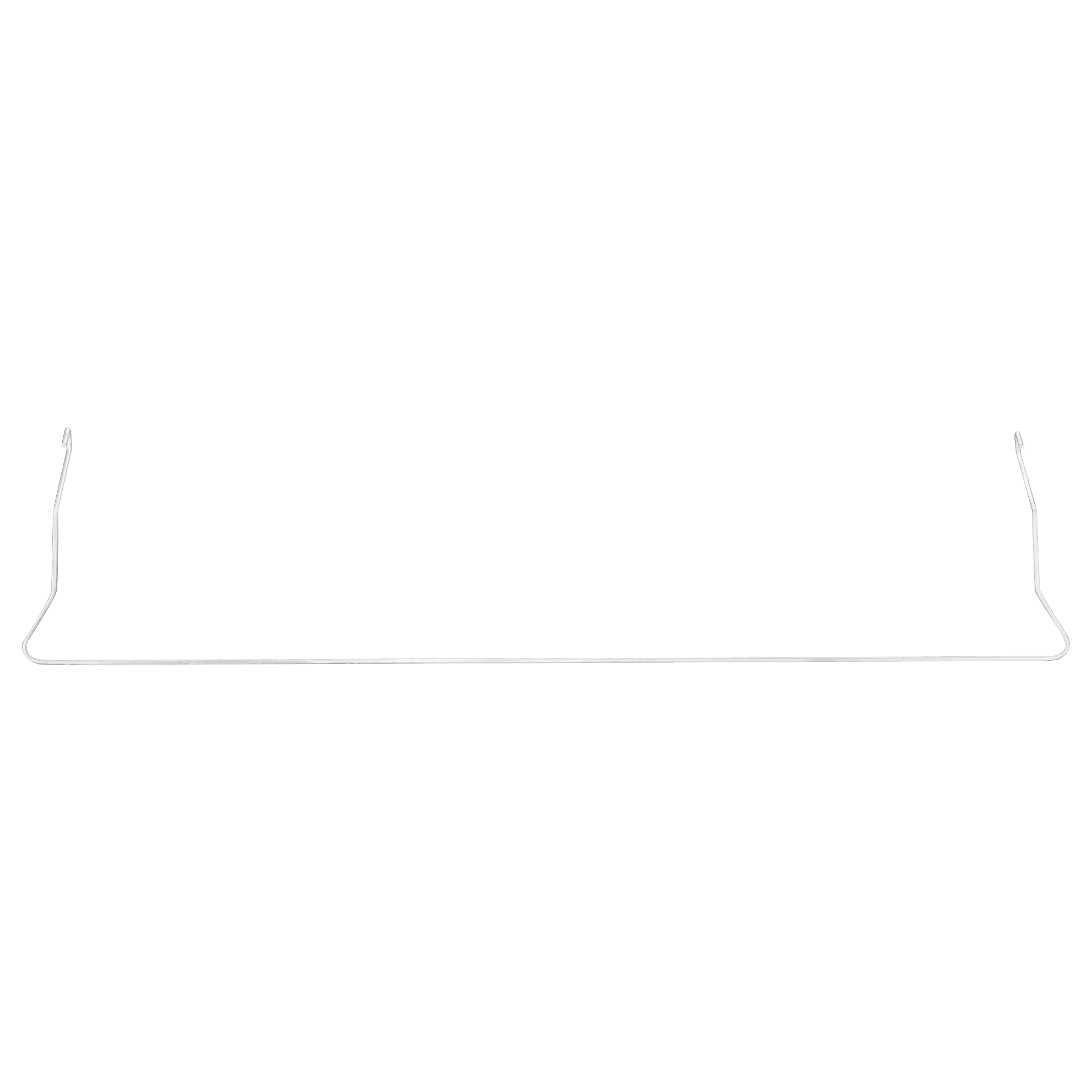 Click here for Bouclair White Set Of 3 Panel Guard 24 In (60.9 Cm... prices