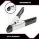 Hyper Tough 12-Piece Mini Metal Spring Clamp Set - Walmart.com