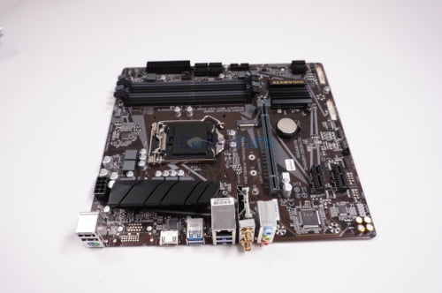 B46OMDS3HAC iBUYPOWER Gigabyte B46OM DS3H AC Motherboard - Walmart.com