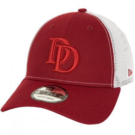 Daredevil Logo New Era 9Forty Adjustable Hat | Walmart Canada