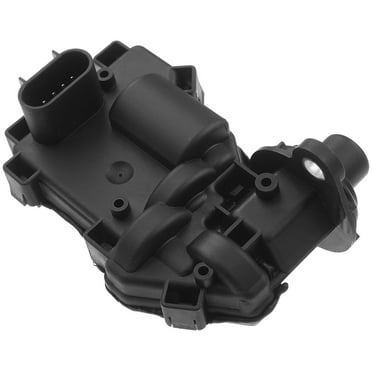 Front Axle Differential Actuator and Disconnect 4WD AWD 12471631 ...