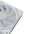120mm ARGB Case Fan: Quiet Cooling, 9 Blades, 5V 3,Pin, Enhance Your PC ...