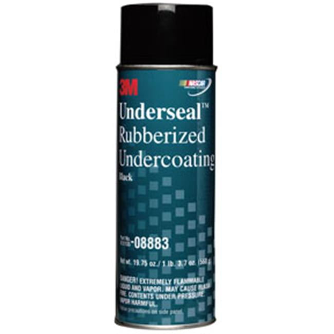 3M Company 3M-8883 Rubberized Undercoating - 24 oz. - Walmart.com