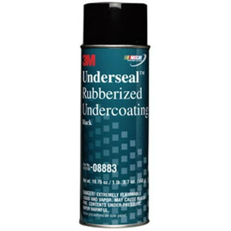 3M Company 3M-8883 Rubberized Undercoating - 24 oz. | Walmart Canada