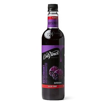 DaVinci Gourmet Classic Syrup, Cheesecake, 750ml - Walmart.com