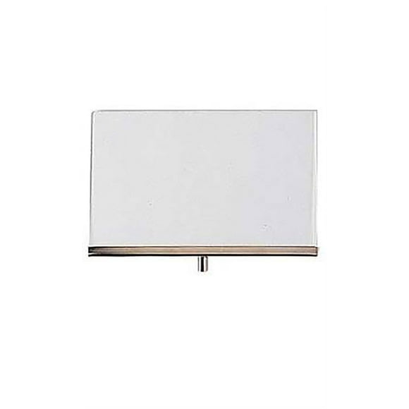 11x17 Plastic Sign Holder