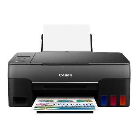 Canon PIXMA G2560 G 2560 - Multifunction printer - colour - ink-jet ...