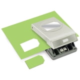 EK Success Large Punch Tag, 2.5" - Walmart.com