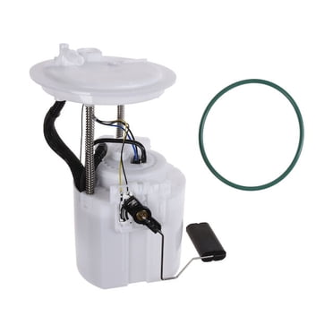 GM Genuine Parts MU1837 Fuel Pump Module Assembly - Walmart.com