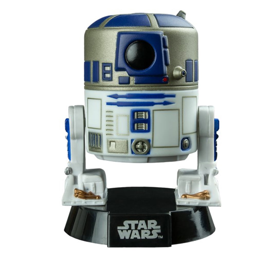 Pop R2- D2 Funko Star Wars | Walmart en línea