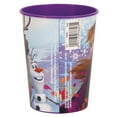 1 Frozen 2 Plastic Cup - Walmart.com