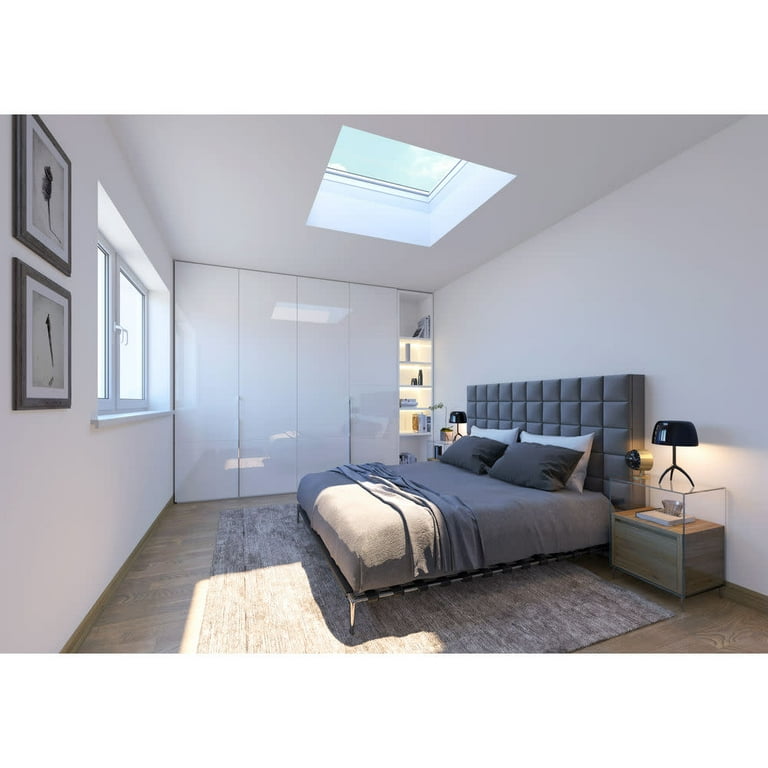 FCM Series Velux Skylight (Labeled) 3D Warehouse, 54% OFF