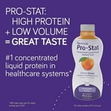 Pro-Stat Liquid Protein, 15 g Hydrolyzed Collagen, Citrus Splash, 30 Fl ...