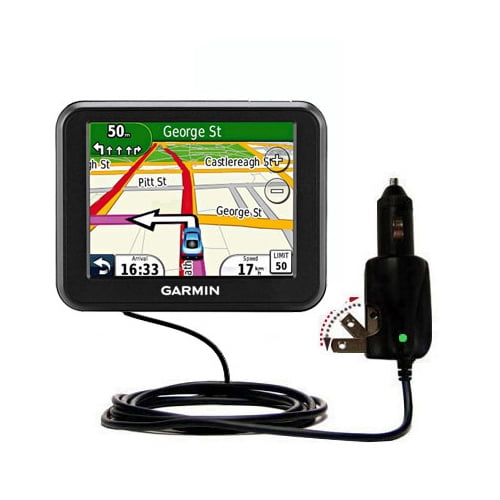 Intelligent Dual Purpose DC Vehicle and AC Home Wall Charger suitable ...