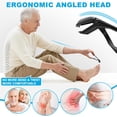 2026 Toenail Clippers for Thick Toenails for Seniors, Angled Head Large ...