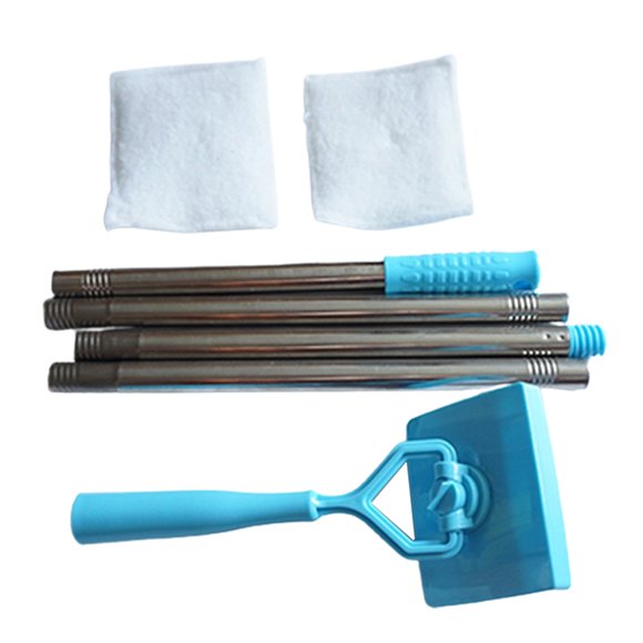 Baseboard Cleaner Tool