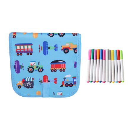 Erasable Doodle Book Set Drawing Book for Kids Birthday Halloween Gifts ...
