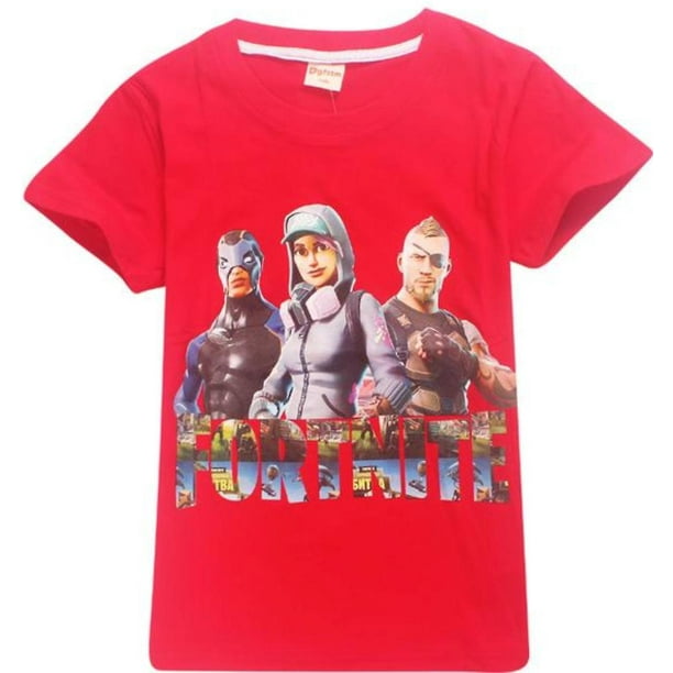Fortnite T-Shirt for Kids - Walmart.ca