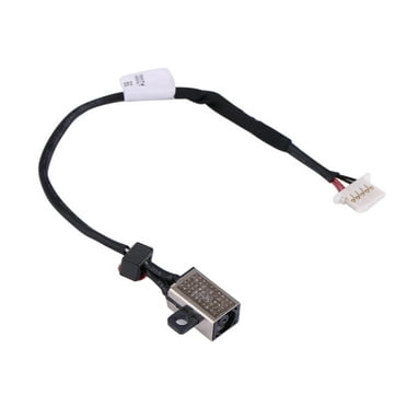 Dell Latitude Inspiron 3 prong C5 3.3 foot 1 meter power cable K260C ...