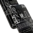 Bible Verse and Cross Tough Phone Case Compatible with Galaxy S21, S22 ...