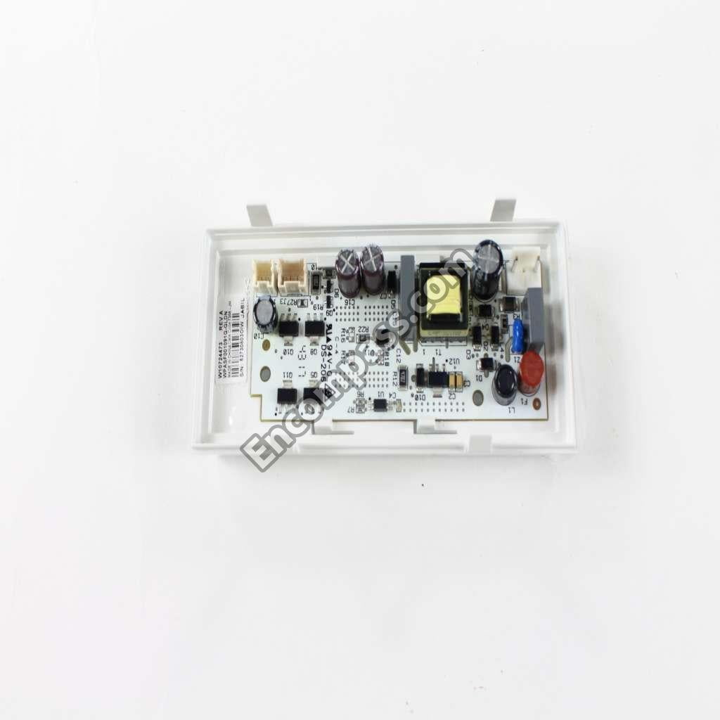 Whirlpool W11226500 Light - OEM Part - Walmart.com