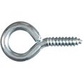 National Hardware N119-131 Screw Eye 0.08 in Dia Inside Eye 0.31 in L ...