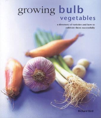 Growing Bulb Vegetables - Walmart.com