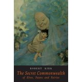 The Secret Commonwealth of Elves Fauns and Fairies (Paperback ...