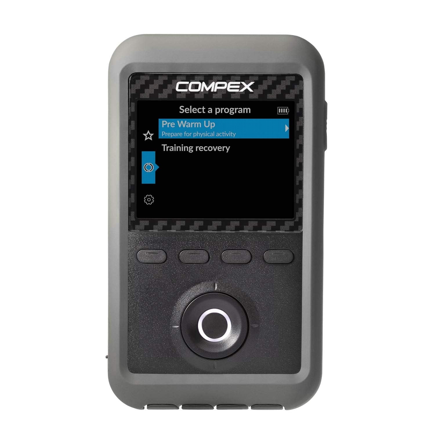 Click here for Compex Performance 3.0 Muscle Stimulator With Tens... prices