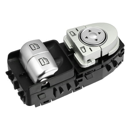 Driver Side Power Window Switch Master A2059050202 for Mercedes-Benz ...