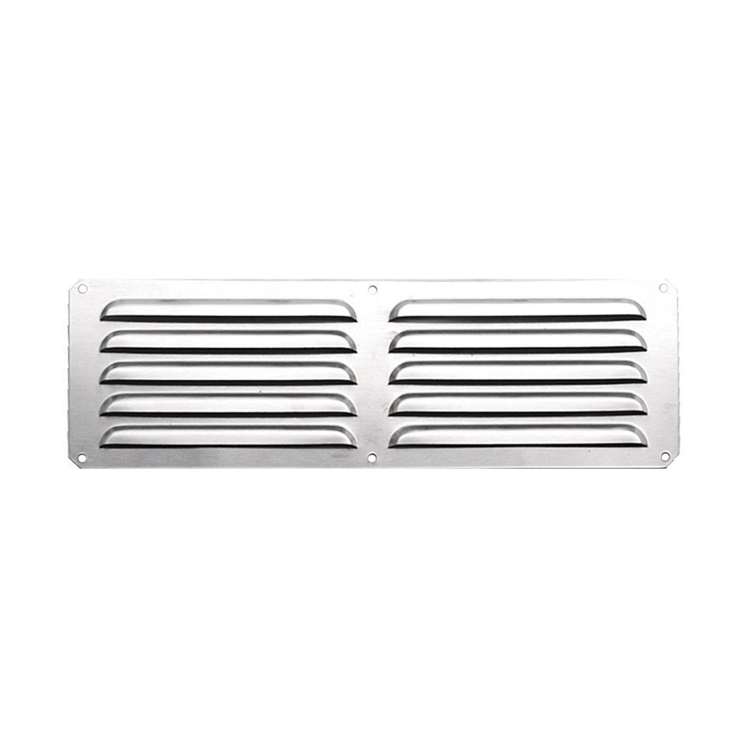 Summerset Professional Grills 5x14" North American Stainless Steel ...