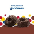 Wonder Brownie Crunch Mini Donuts, Shareable Donuts, 9.5 oz Bag ...