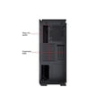 Phanteks Enthoo 719 High Performance Full Tower - Tempered Glass ...