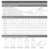 DREAM PAIRS Women's Slingback Sandals Comfortable Cushion Open Toe ...