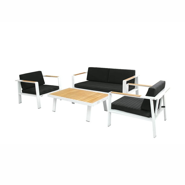 Sala Modular Bek Para Interperie Walmart En Línea