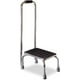 DMI Step Stool with Handle for Adults and Seniors Made of Heavy Duty ...