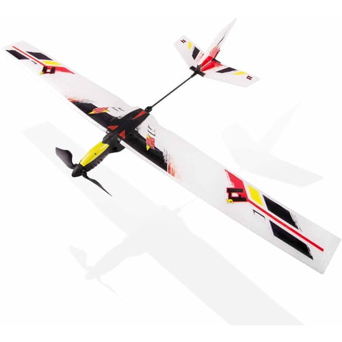 Air Hogs Zip Wing, Red - Walmart.com